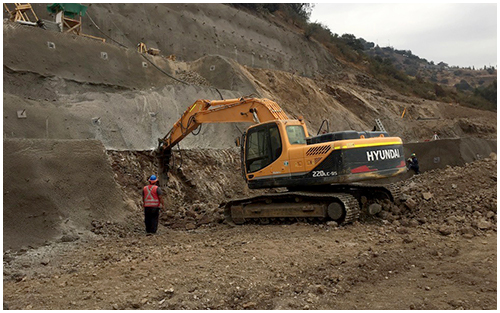 CCP Constructora | Santiago de Chile